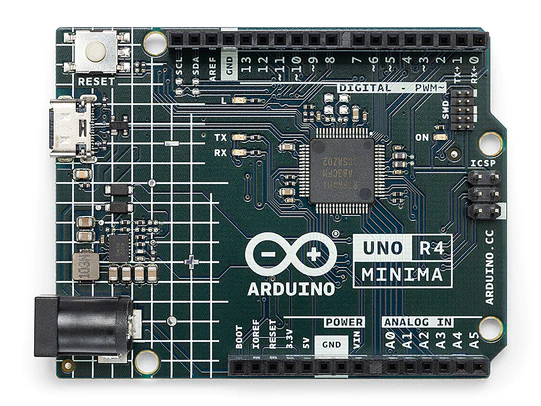 Placas Arduino - Para Arduino