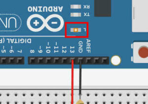 Cómo hacer que un LED parpadeé con Arduino - Para Arduino