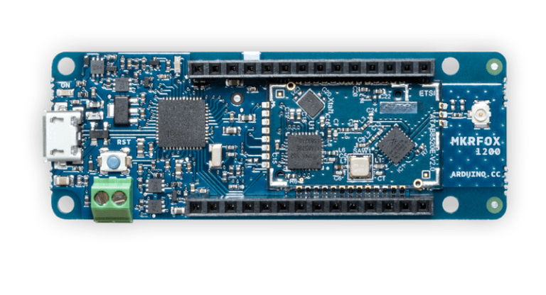 Placas Arduino - Para Arduino
