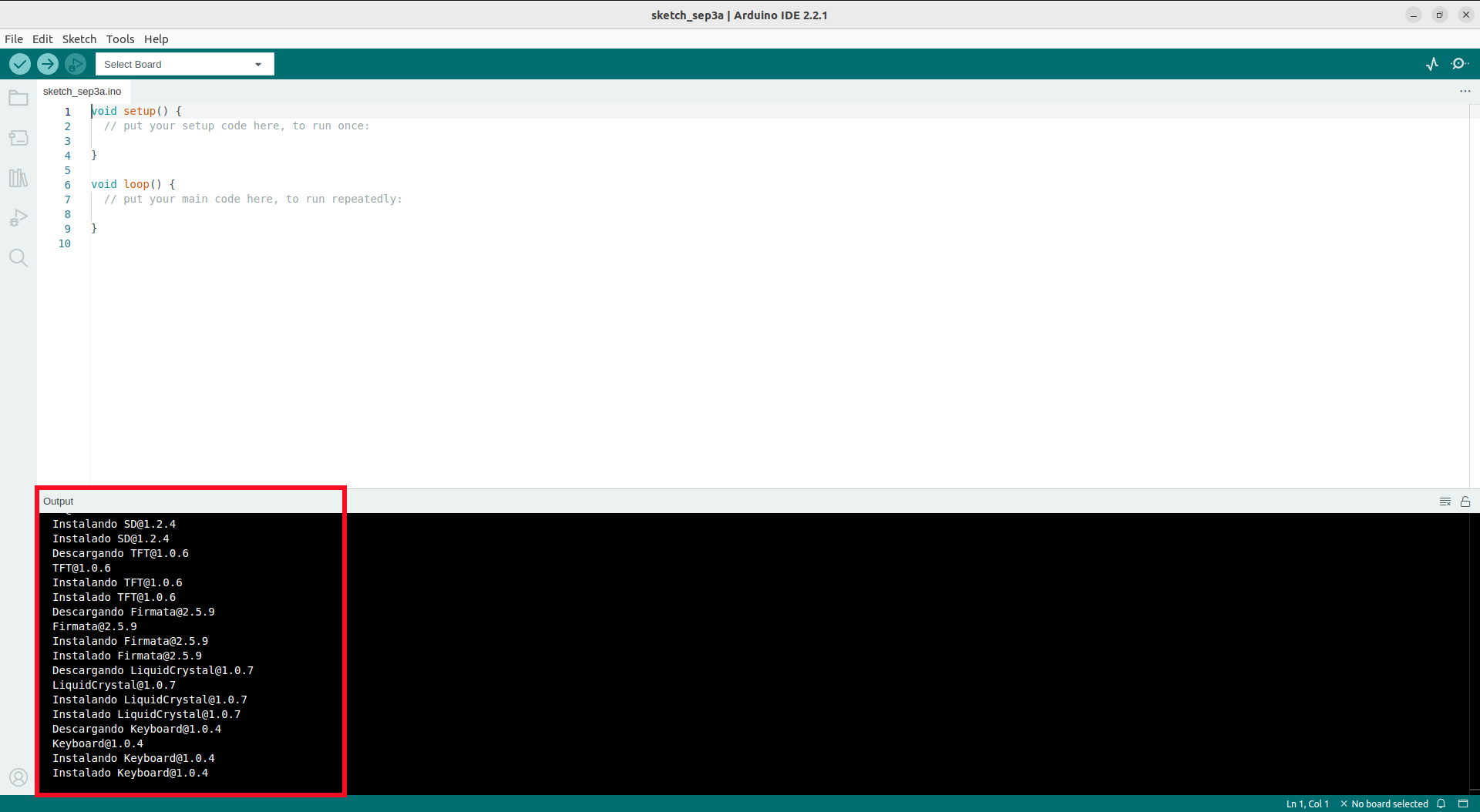 Cómo instalar el IDE de Arduino en Ubuntu - Para Arduino