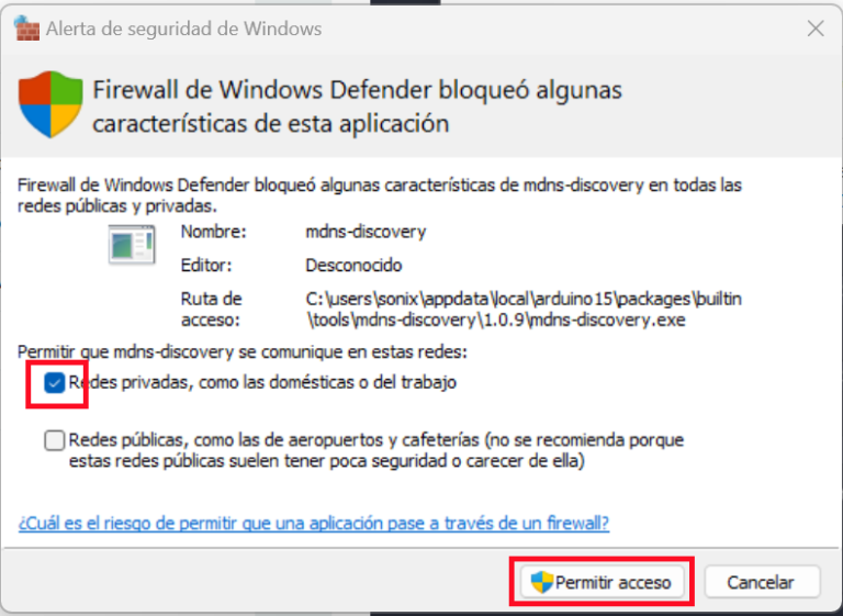 Cómo Instalar El Ide De Arduino En Windows 11 Para Arduino