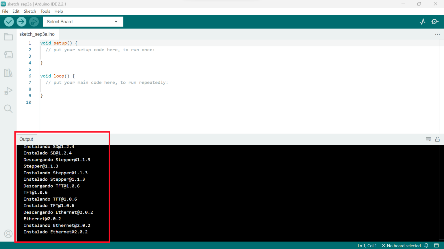 Cómo instalar el IDE de Arduino en Windows 11 - Para Arduino