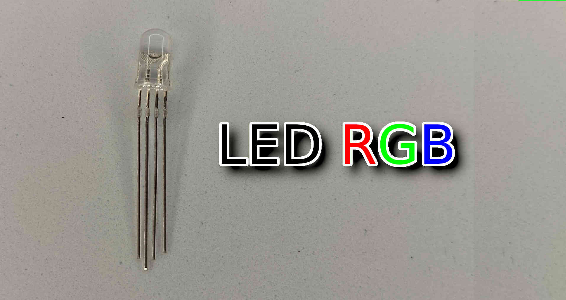Leds para Arduino - Para Arduino