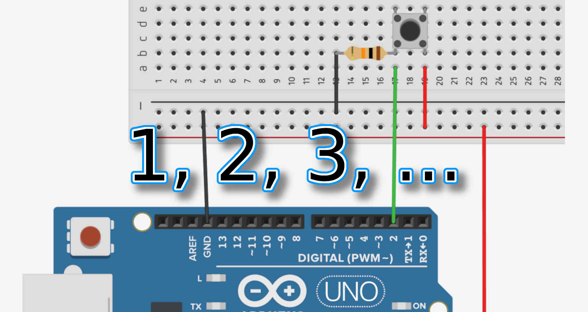 Interruptores - Para Arduino