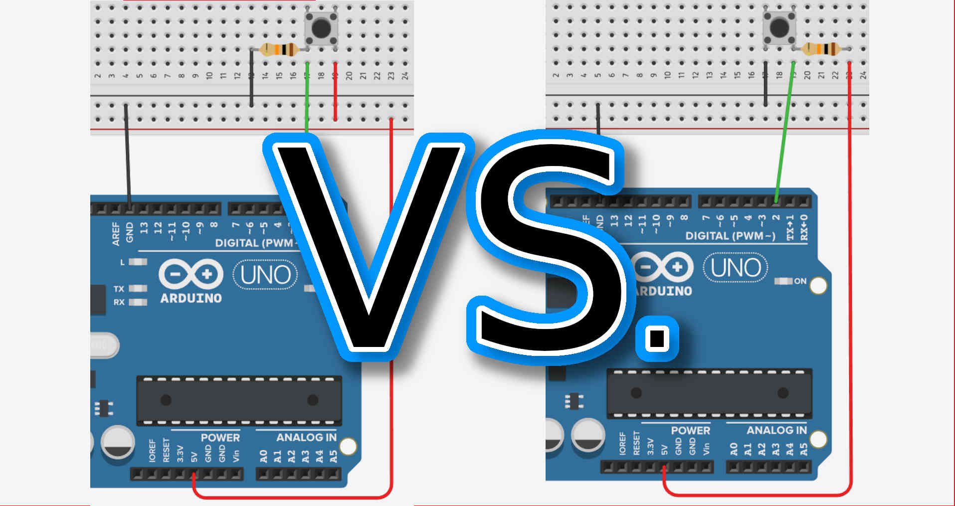 Electrónica para Arduino - Para Arduino