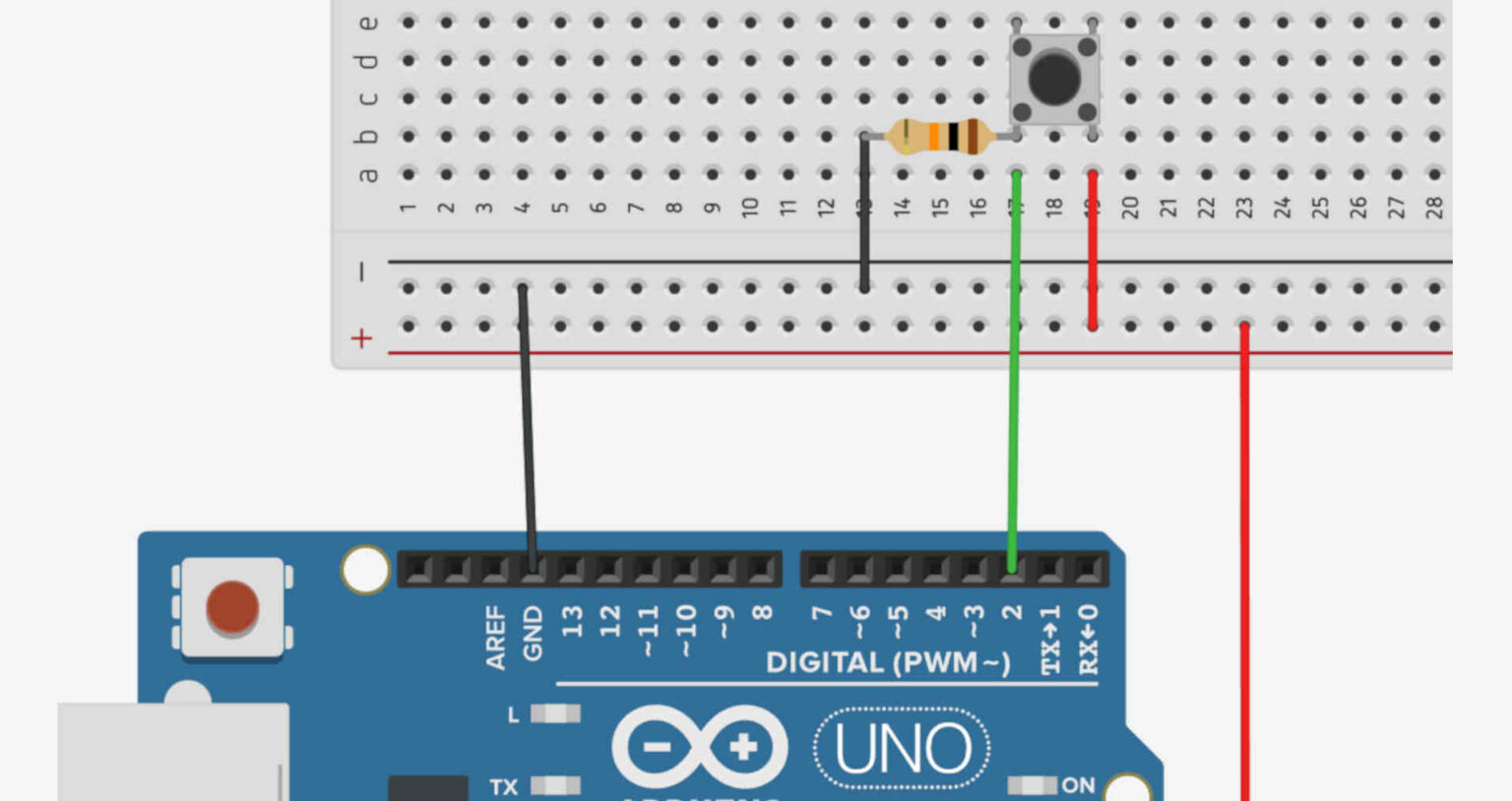 Interruptores - Para Arduino