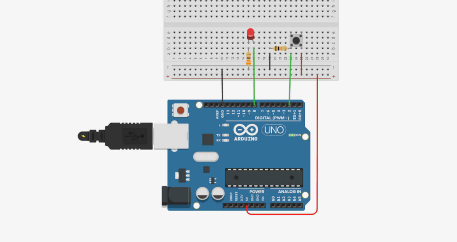 Interruptores - Para Arduino