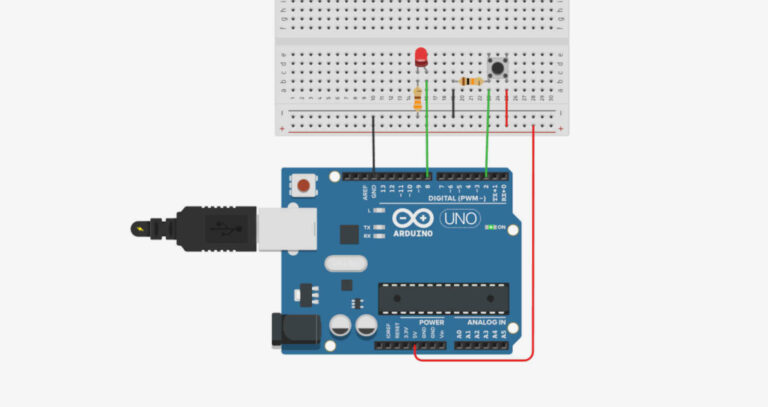 Interruptores - Para Arduino