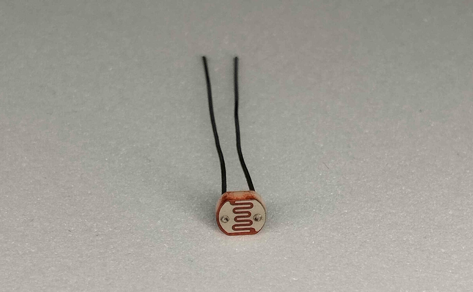 Fotorresistencias - Para Arduino