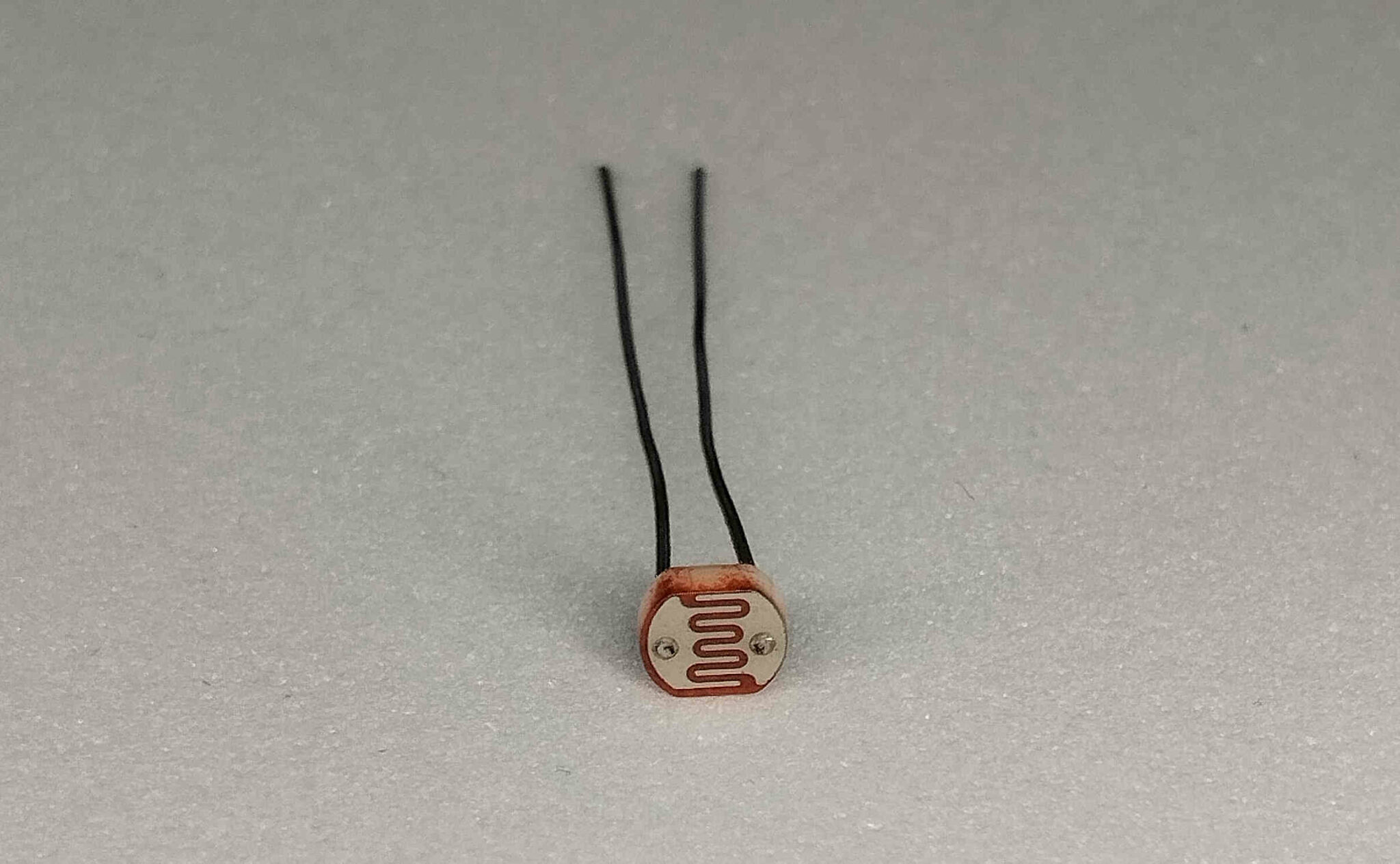Fotorresistencias - Para Arduino