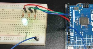 Leds para Arduino - Para Arduino