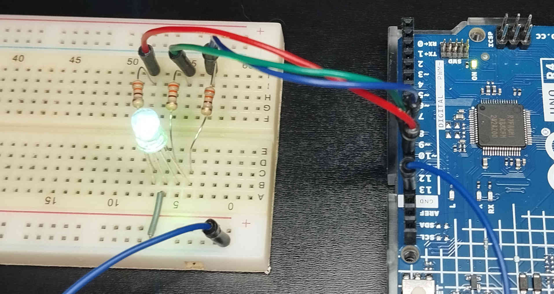 Leds Para Arduino Para Arduino