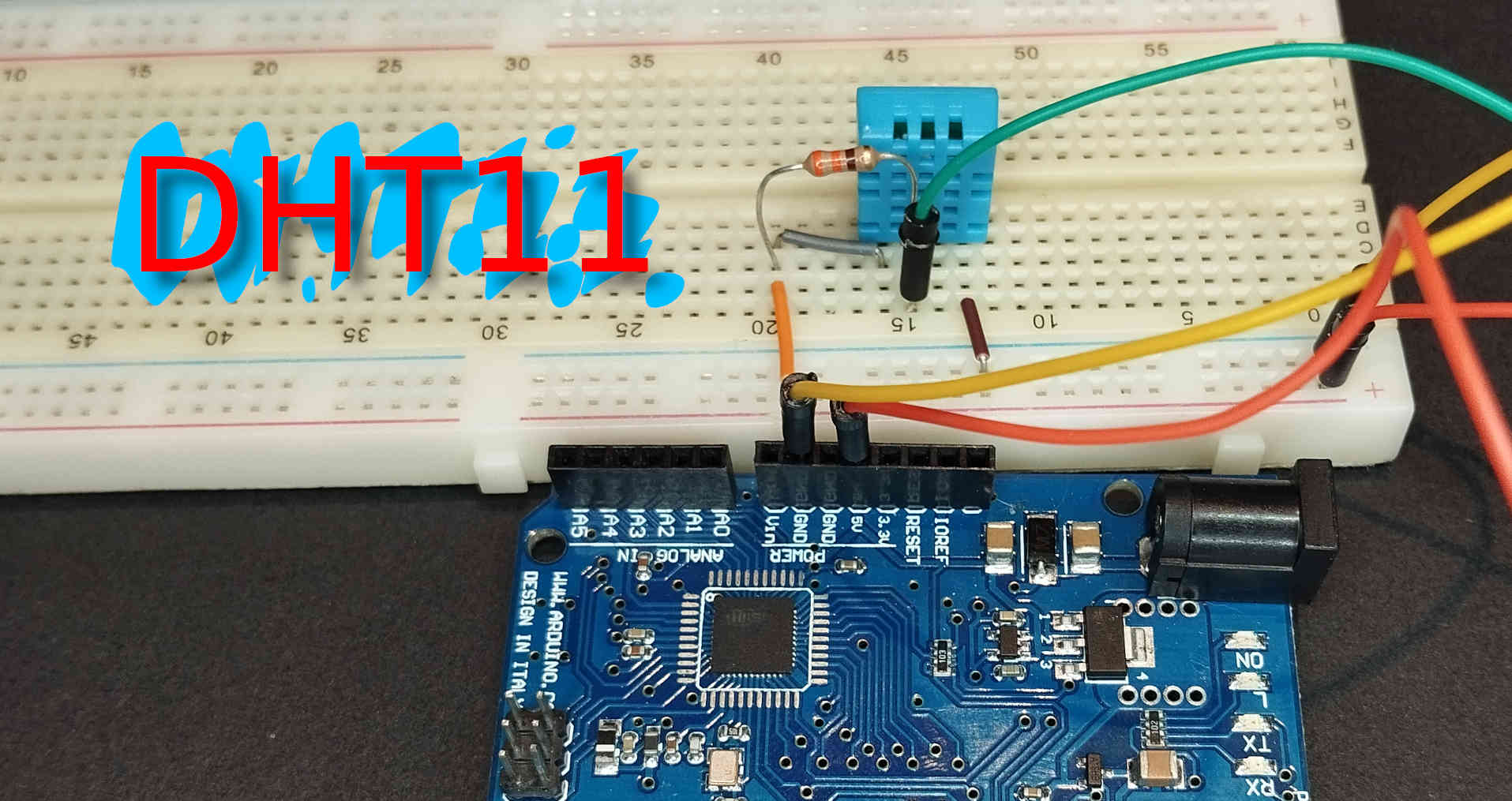 Sensores - Para Arduino