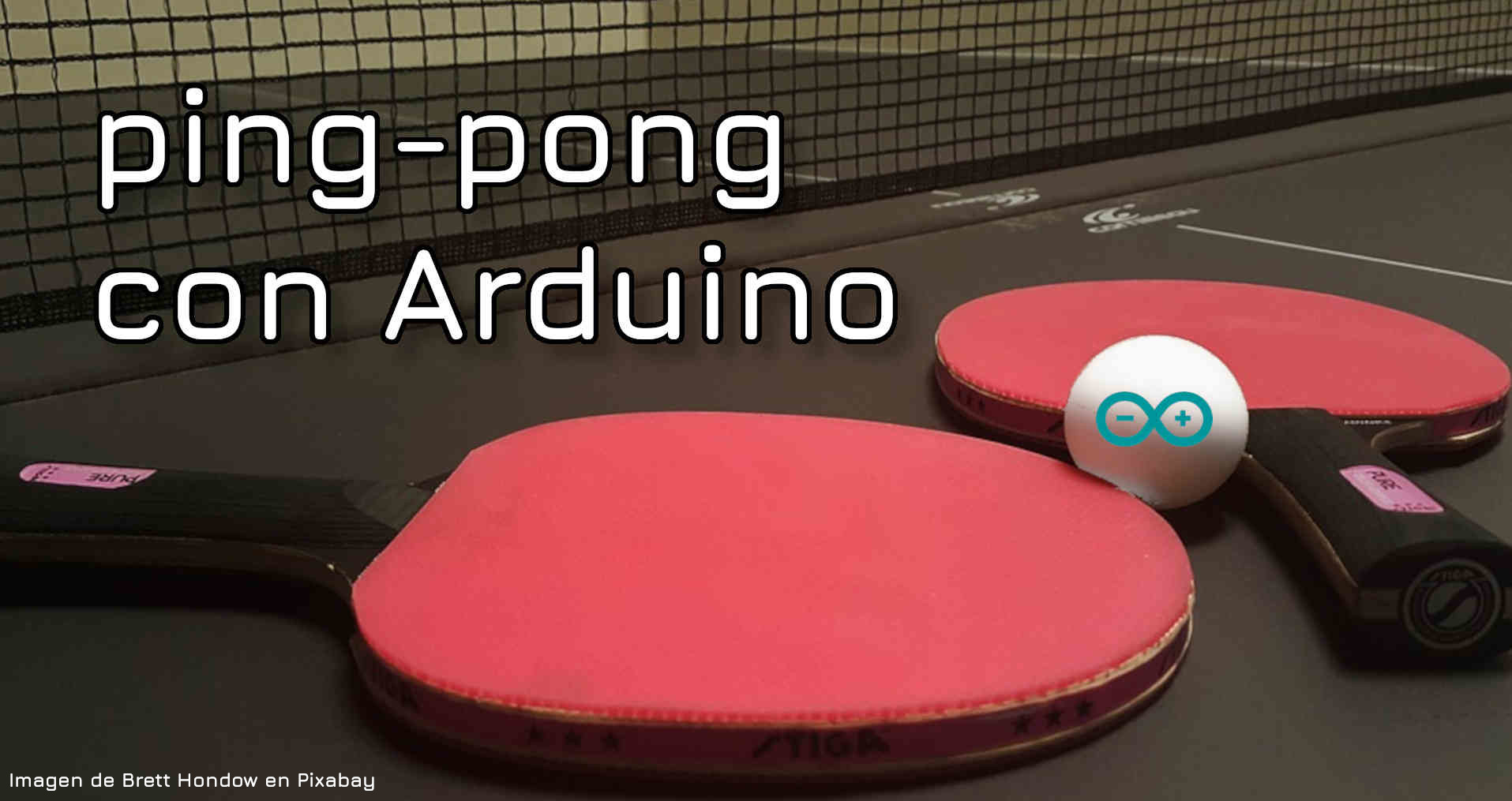 Proyectos para Arduino - Para Arduino