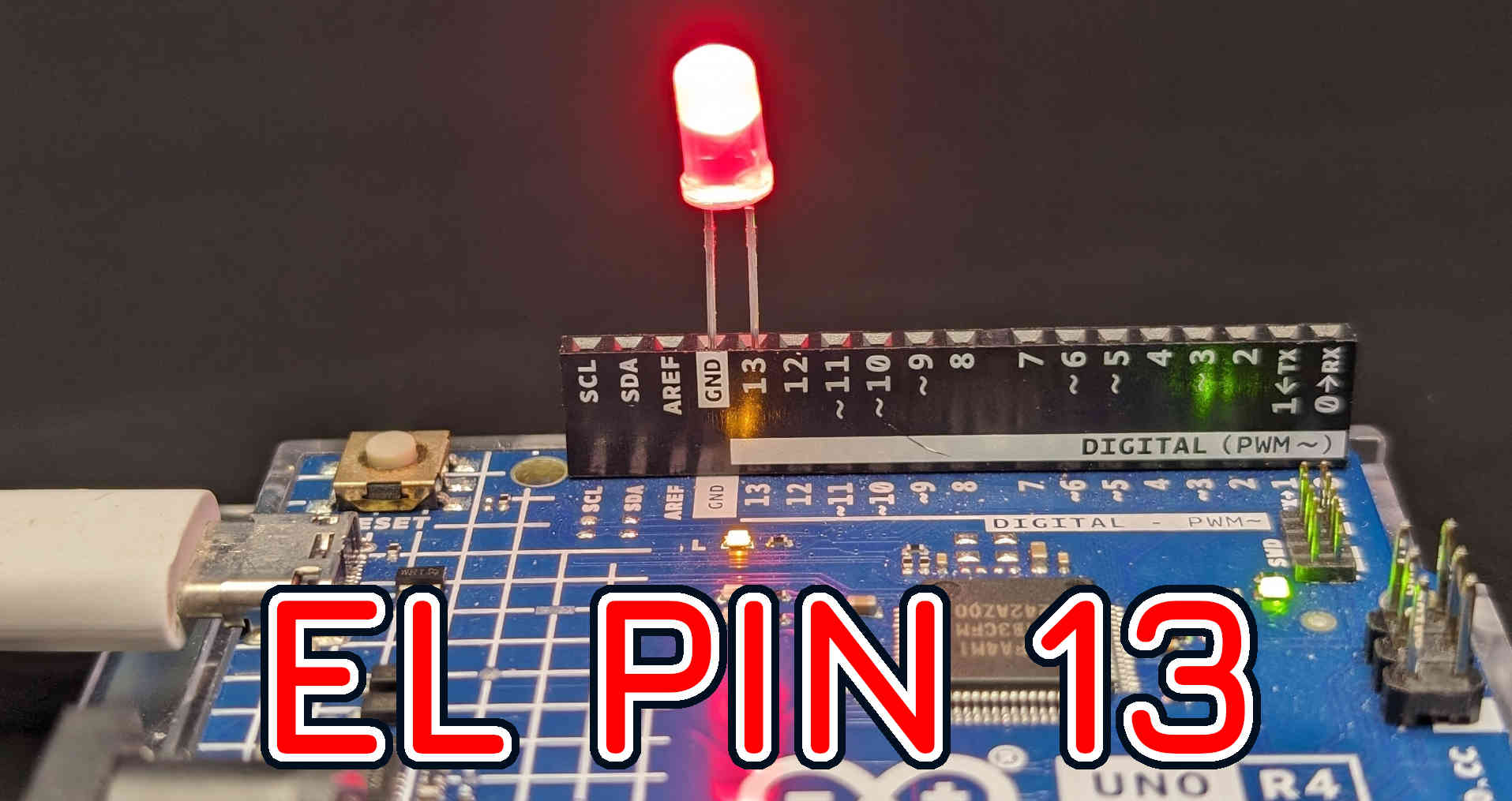 Inicio - Para Arduino