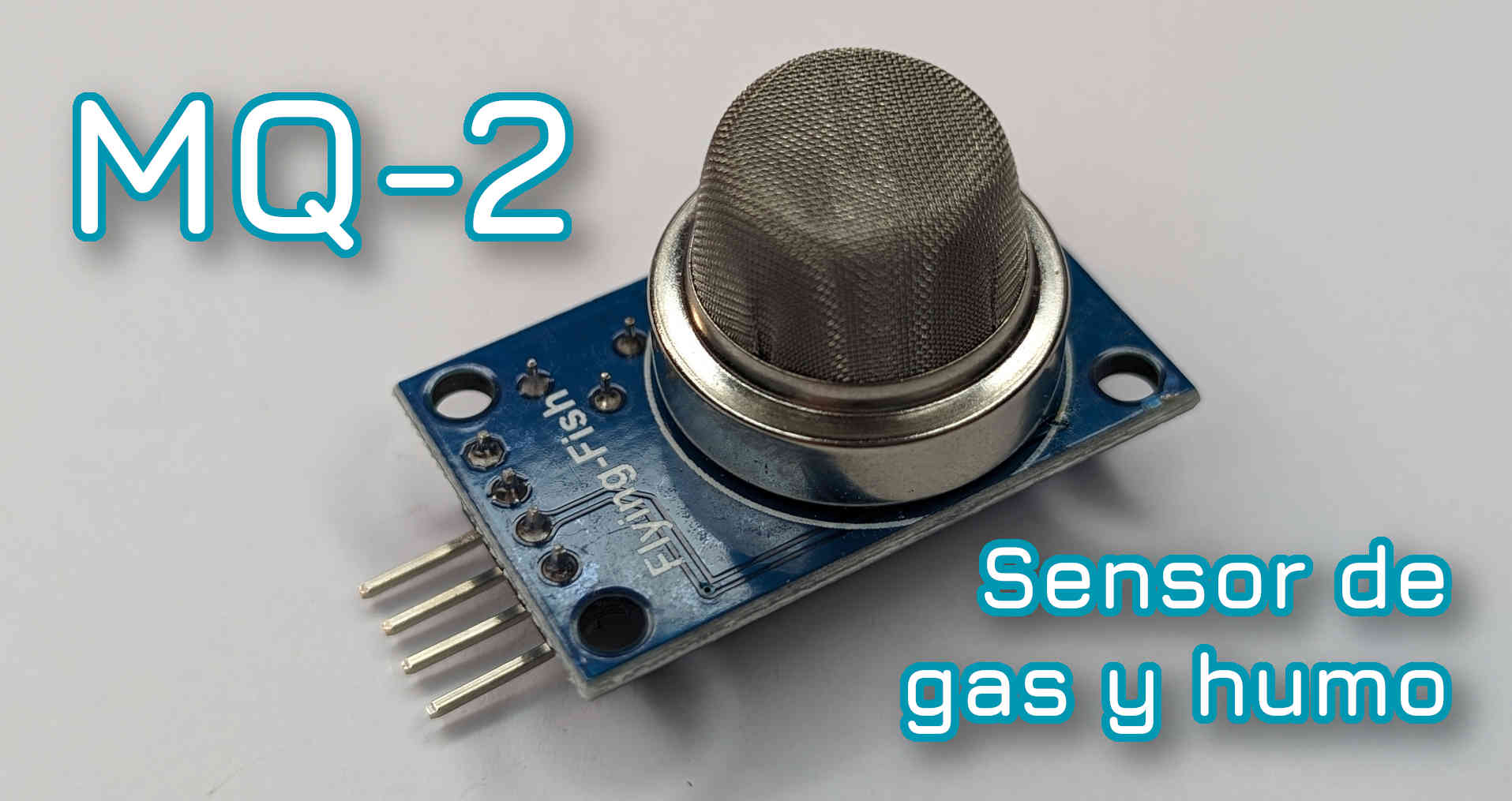 Sensores - Para Arduino